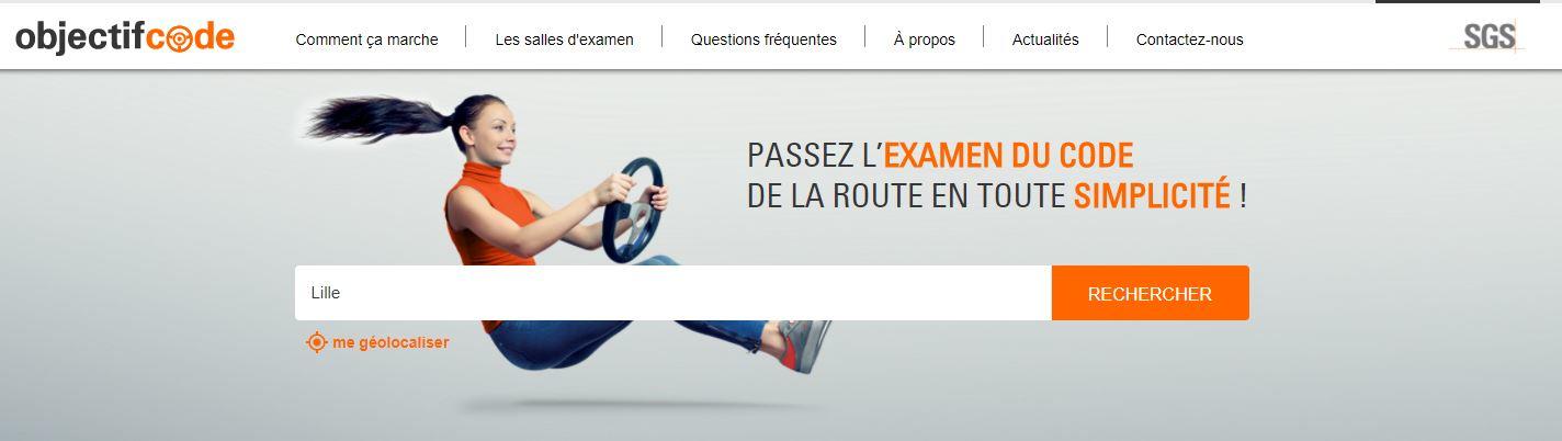 Test code de la route - 4500 questions, cours et suivi en ligne