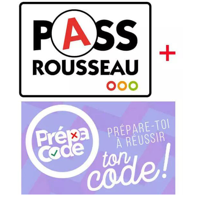 Test code de la route - 4500 questions, cours et suivi en ligne