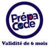 Prepacode cours et test de code en ligne ENPC(17,99€/6mois)