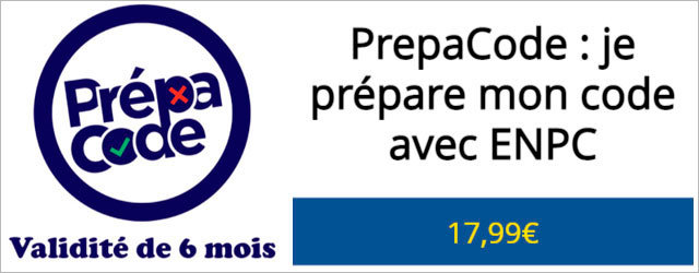 Votre espace prepacode personnel